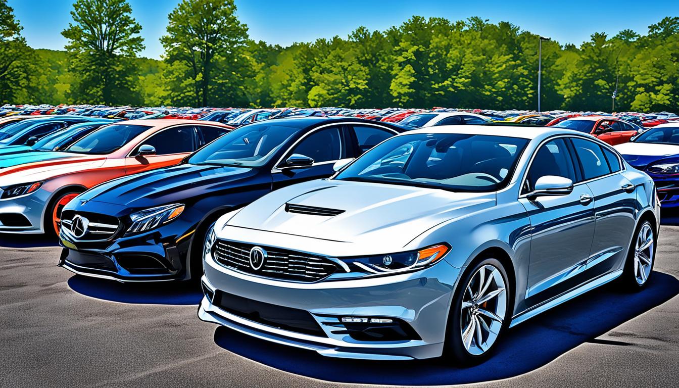 Public Car Auction In Pennsylvania