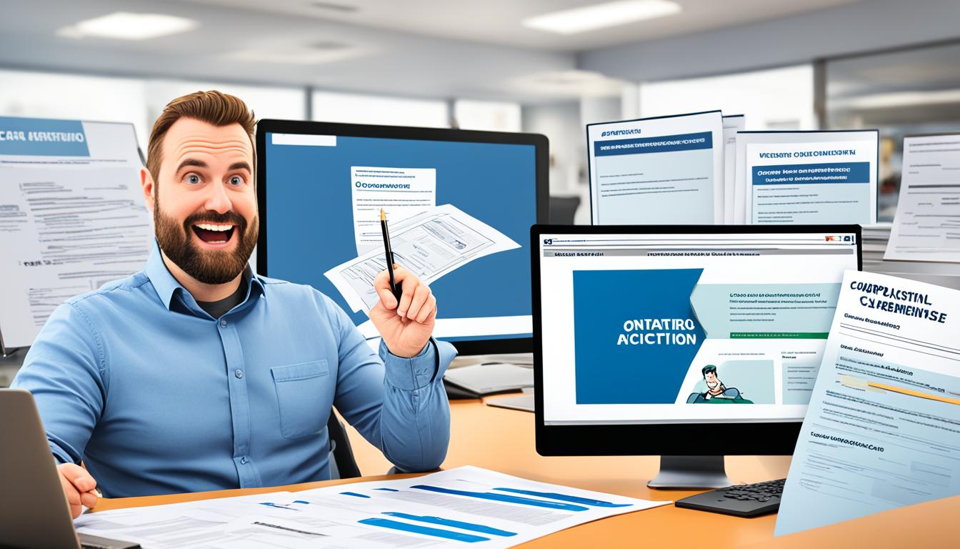 How To Get Car Auction License In Ontario