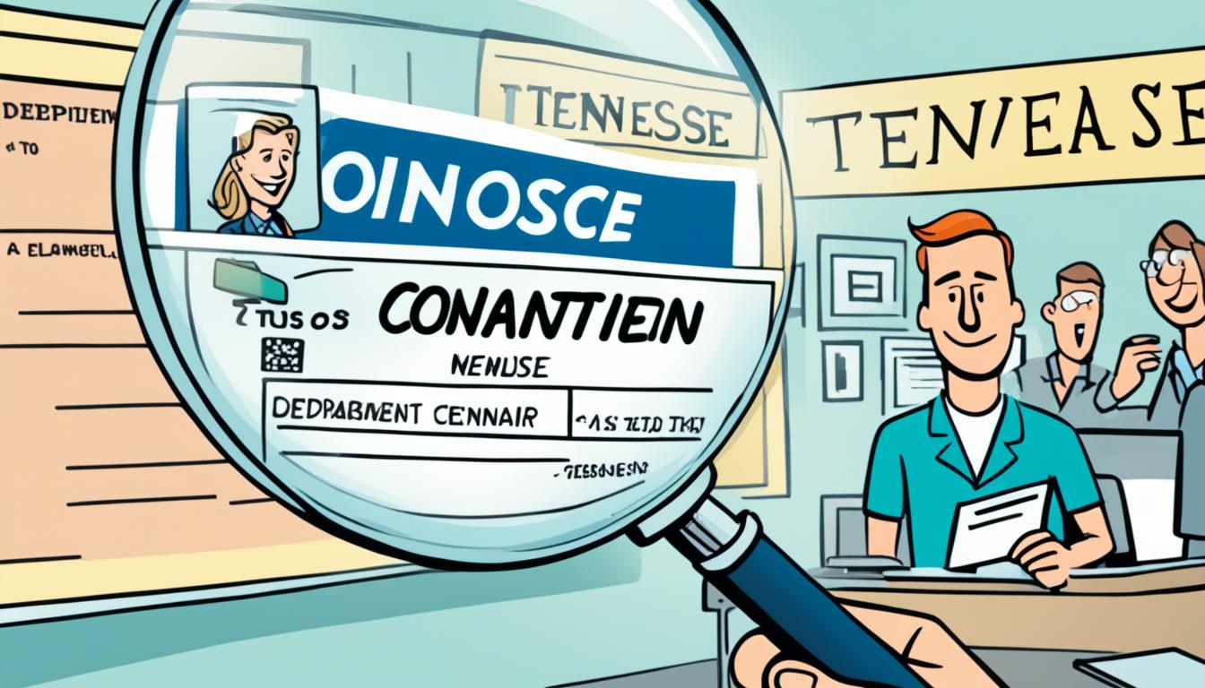 How To Get A Car Auction License In Tennessee